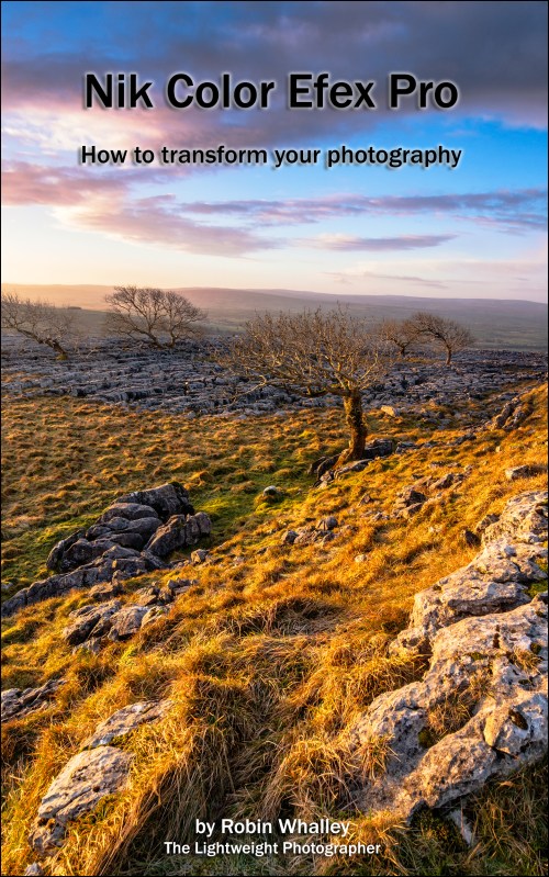 Nik Color Efex Book Launch – The Lightweight Photographer