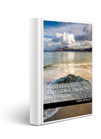 Photoshop Layers Book Launched – The Lightweight Photographer