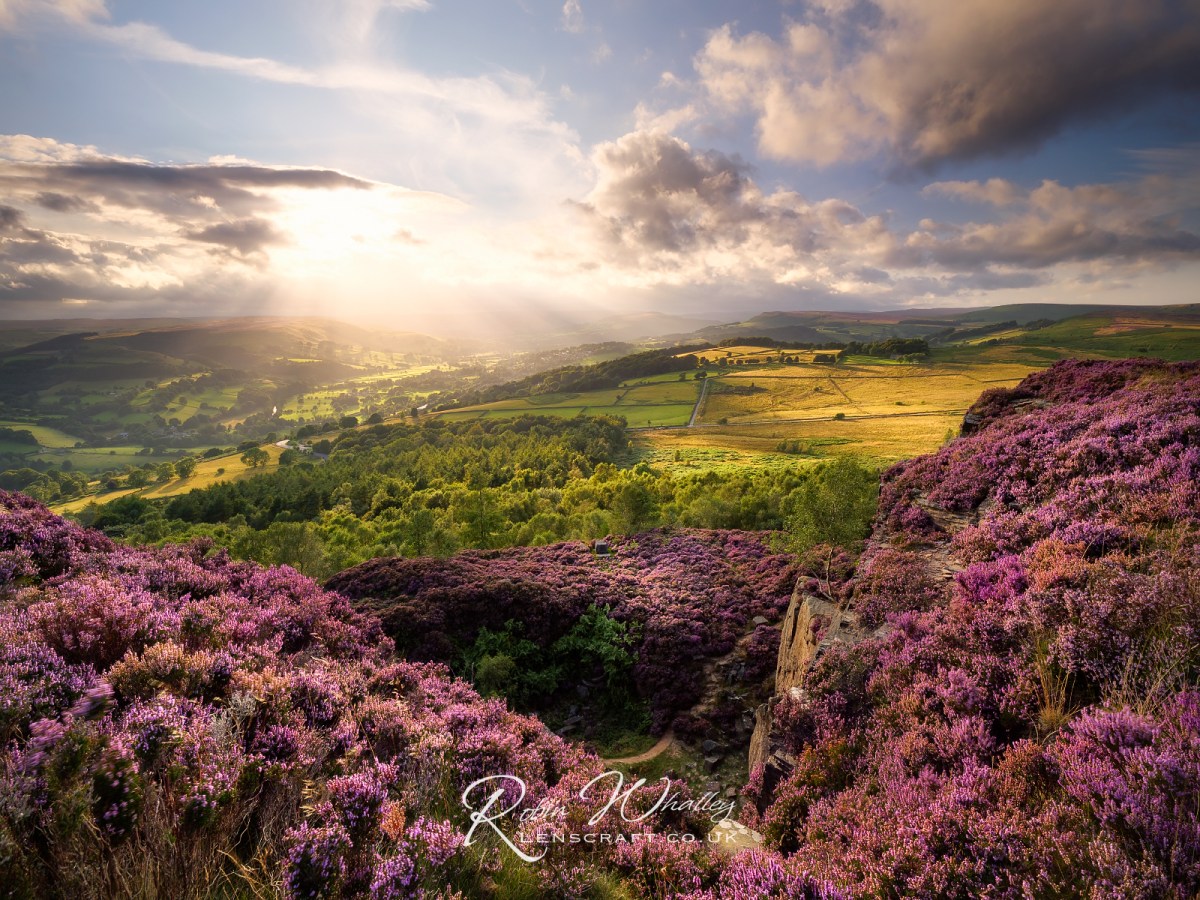 Striving for Natural Colour in Landscape Photos – The Lightweight ...