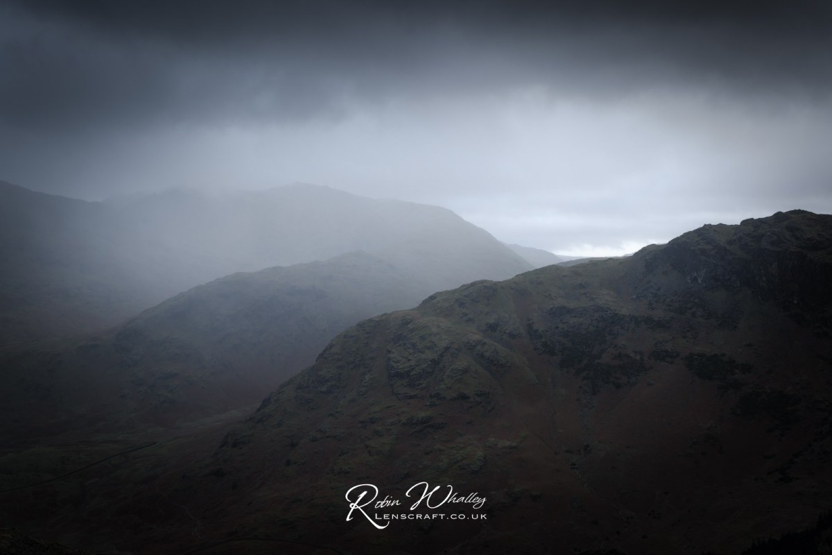 More Bad Weather Landscape Photography – The Lightweight Photographer